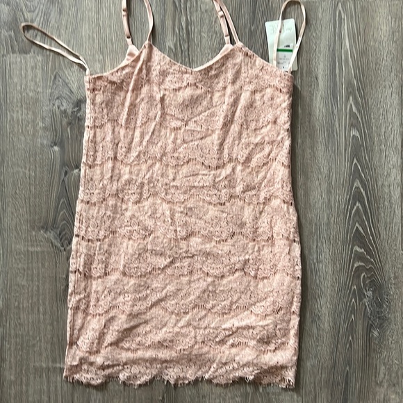 love, Fire | Dresses | New With Tags Pink Summer Dress | Poshmark